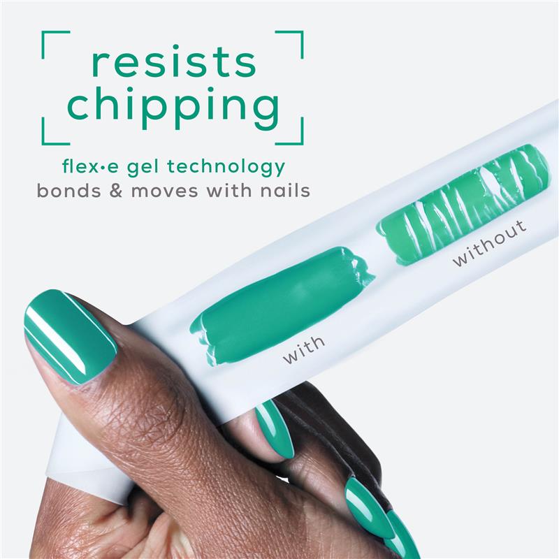 Buy Essie Gel Couture Flex E Gel Nail Polish 136 First Fitting Online ...