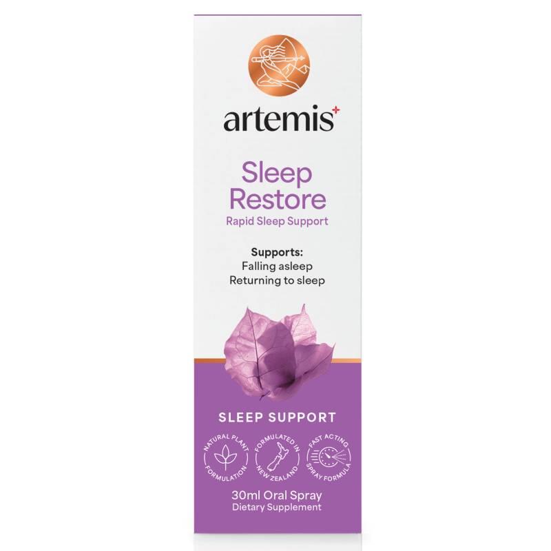 Buy Artemis Sleep Restore Spray 30ml Online at Chemist Warehouse®