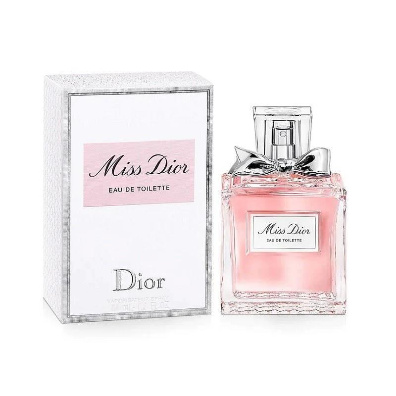 Buy Dior Miss Dior Eau De Toilette 50ml Online at Chemist Warehouse®