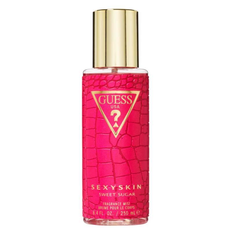 Buy Guess Sexy Skin Sweet Sugar Fragrance Mist 250ml Online at Chemist Warehouse®