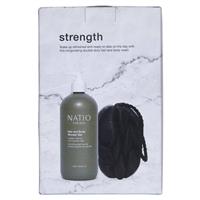 Buy Natio Strength Gift Set Online at Chemist Warehouse®