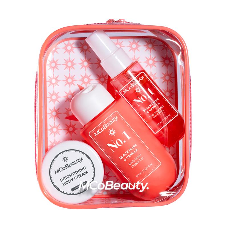 Buy MCoBeauty No.1 Gift Set Online at Chemist Warehouse®