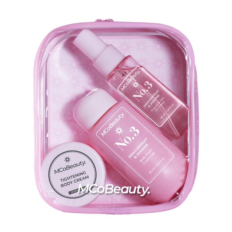 Buy MCoBeauty No.3 Gift Set Online at Chemist Warehouse®