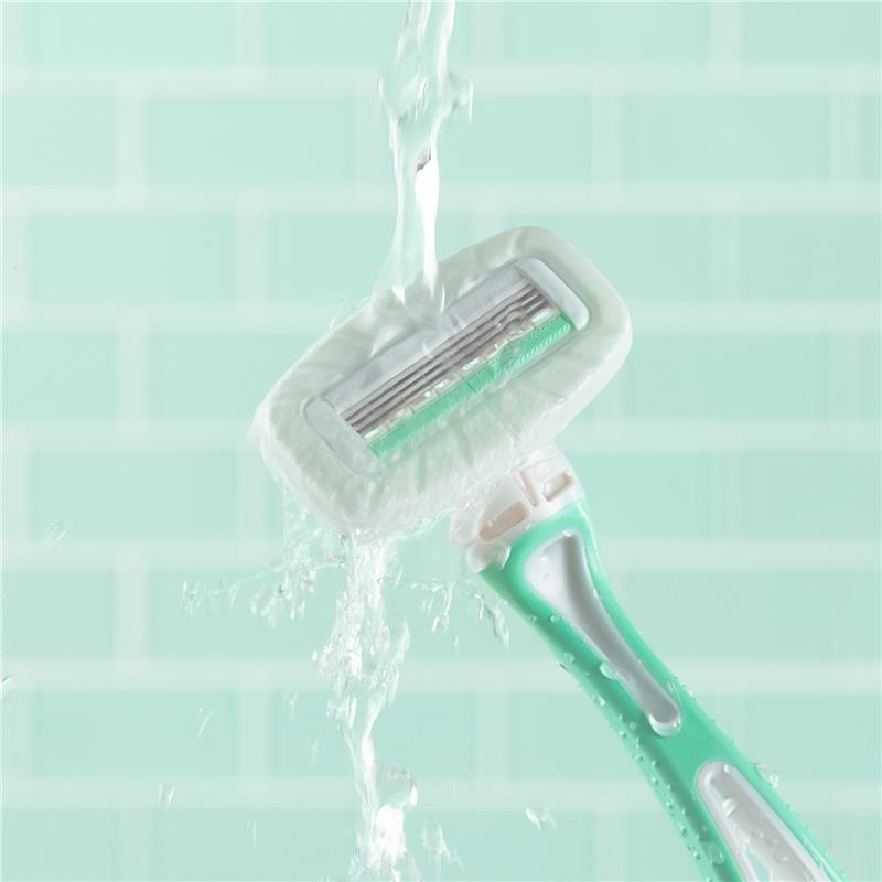Buy Schick Intuition Sensitive Care Disposable Razor 2 Pack Online at ...