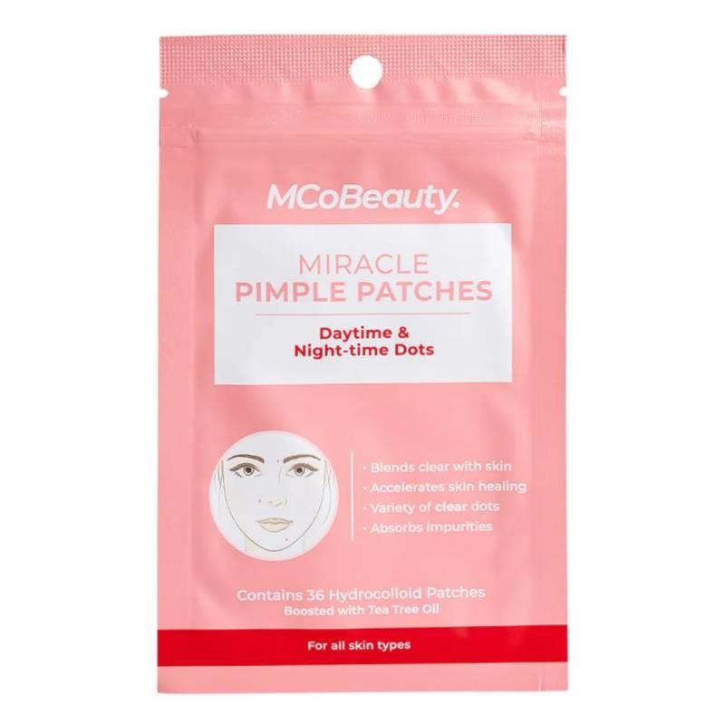Buy MCoBeauty Miracle Pimple Patch 36 Patches Online at Chemist Warehouse®