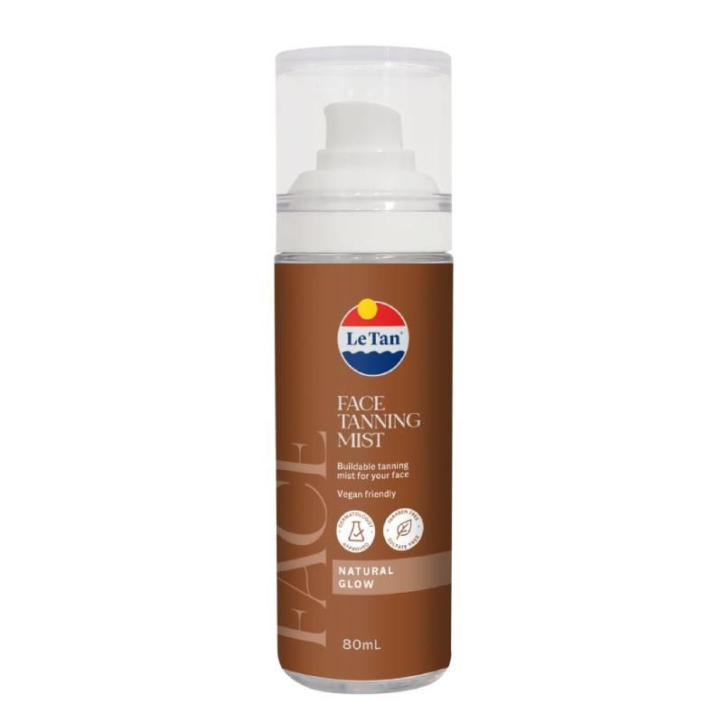 Buy Le Tan Classic Face Tanning Mist 80ml Online at Chemist Warehouse®