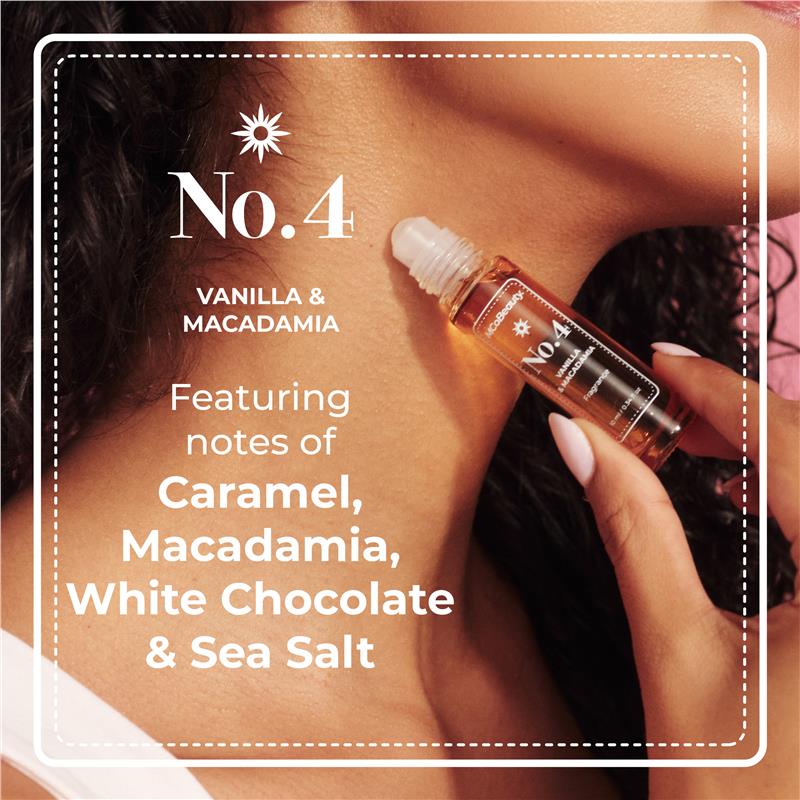 Buy MCoBeauty Essential Fragrance Roll On Collection Online at Chemist ...