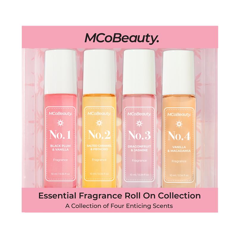 Buy MCoBeauty Essential Fragrance Roll On Collection Online at Chemist ...