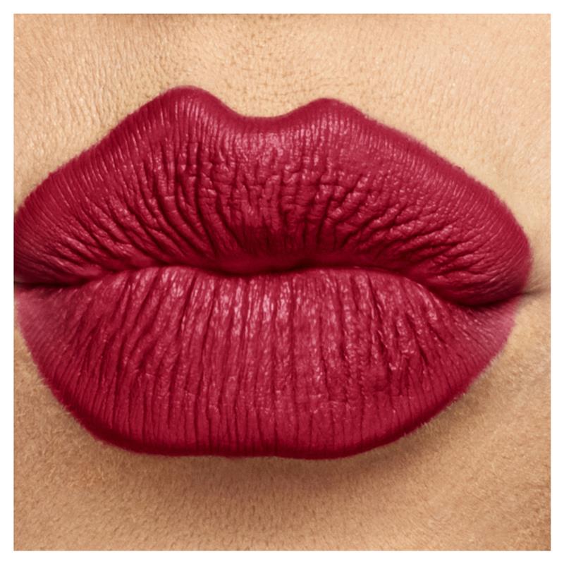 Buy NYX Suede Matte Lipstick Spicy Online at Chemist Warehouse®