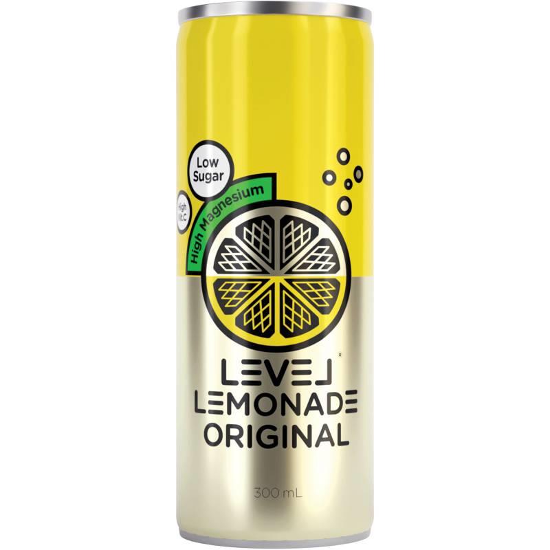 Buy Level Lemonade Original 300ml Online at Chemist Warehouse®