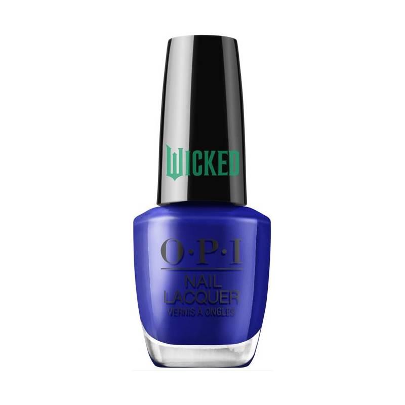 Buy OPI x Wicked Nail Lacquer Fiyeros My Mani 15ml Online at Chemist ...