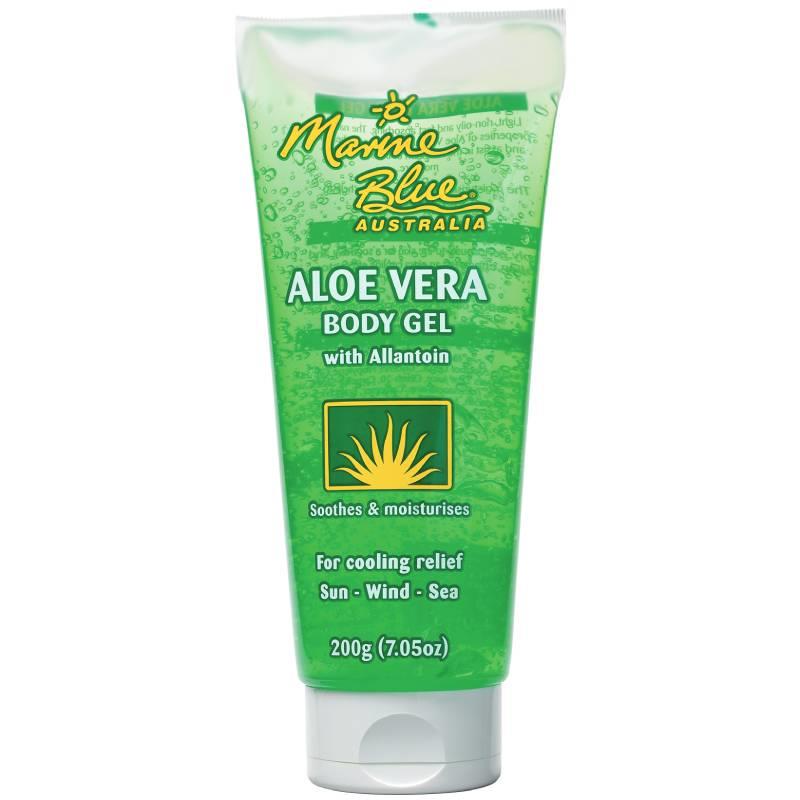 Buy Marine Blue Aloe Vera Lotion 200g Online at Chemist Warehouse®