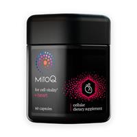 Buy MitoQ Heart 60 Capsules Online at Chemist Warehouse®