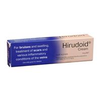 Buy Hirudoid Cream 14g Online at Chemist Warehouse®