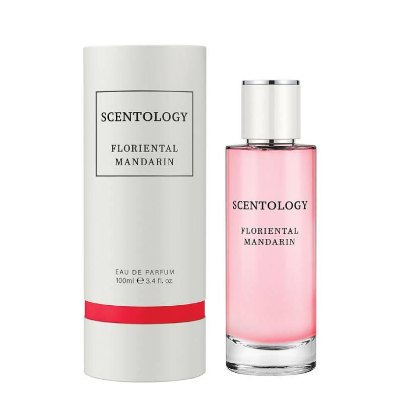 Buy Scentology Floriental Mandarin Eau De Parfum 100ml Online at ...