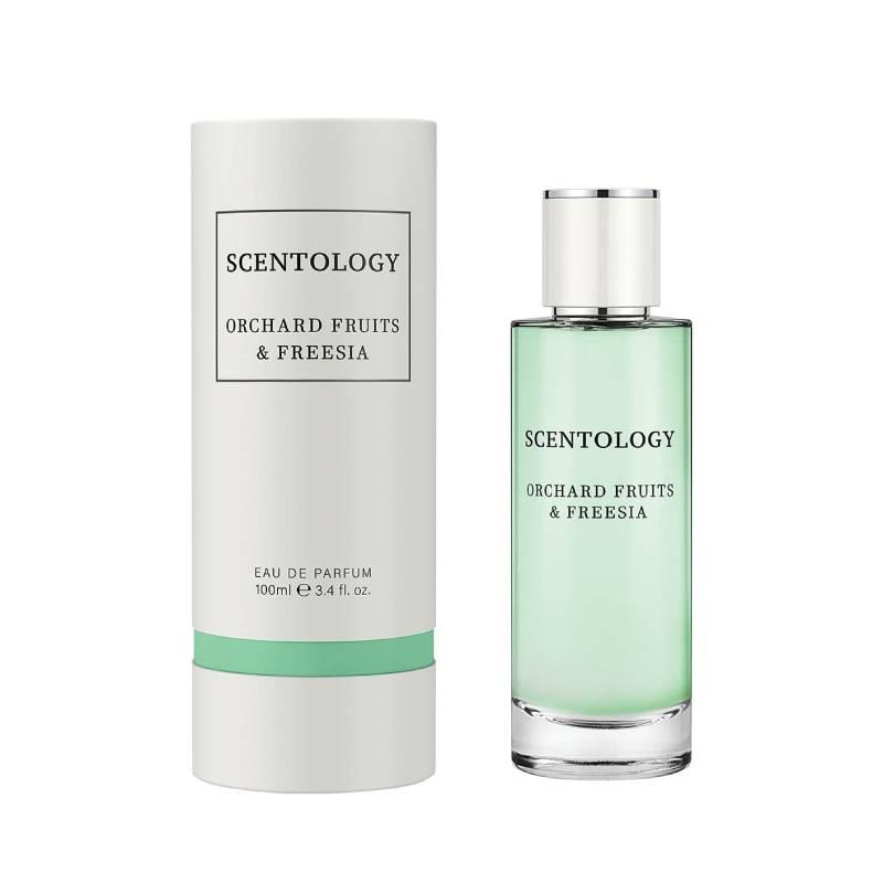 Buy Scentology Orchard Fruits & Freesia Eau De Parfum 100ml Online at ...