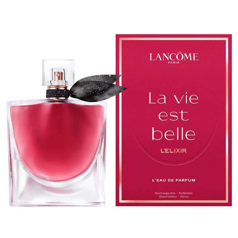 Buy Lancome La Vie Est Belle L'Elixir L'Eau De Parfum 100ml Online at ...