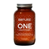 Buy BePure One Multivitamin 180 Capsules Online at Chemist Warehouse®