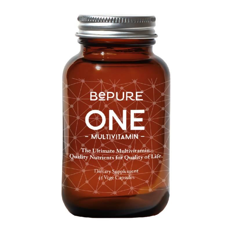 Buy BePure One Multivitamin 45 Capsules Online at Chemist Warehouse®