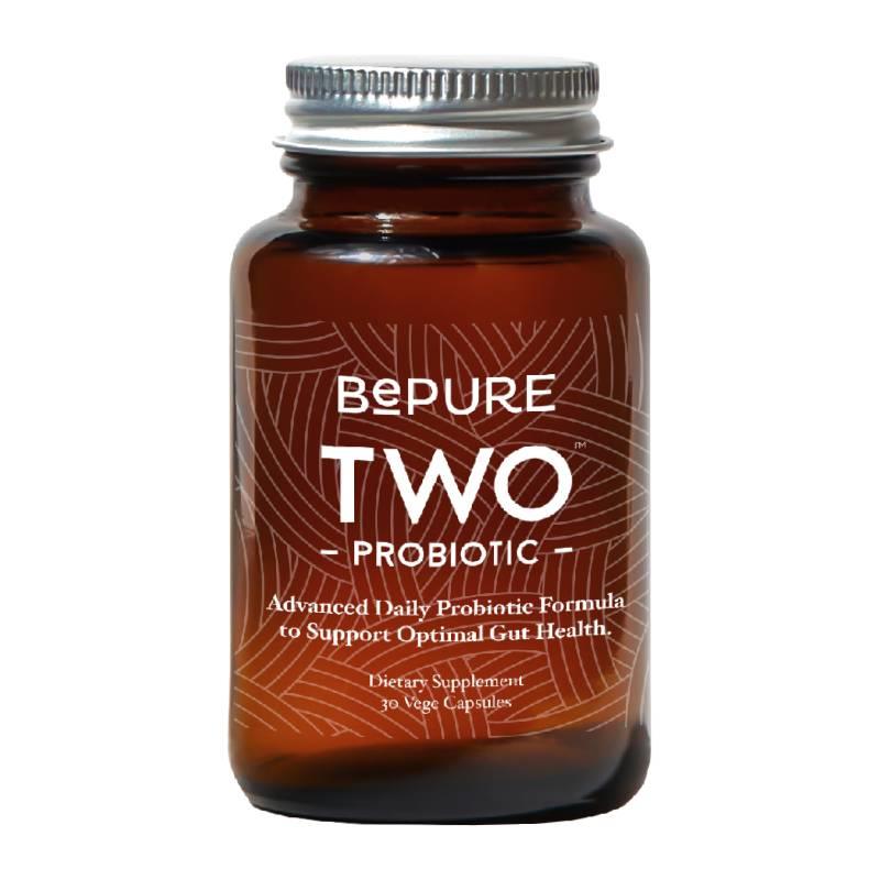 Buy BePure Two Probiotic 30 Capsules Online at Chemist Warehouse®