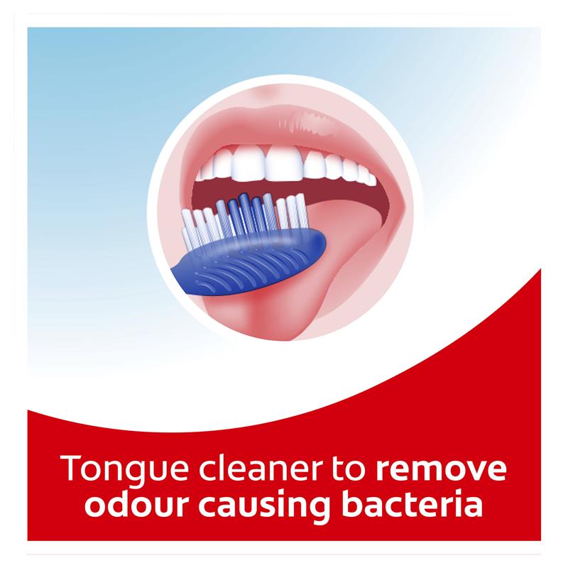 Buy Colgate Toothbrush Extra Clean Soft 5 Pack Online at Chemist Warehouse®