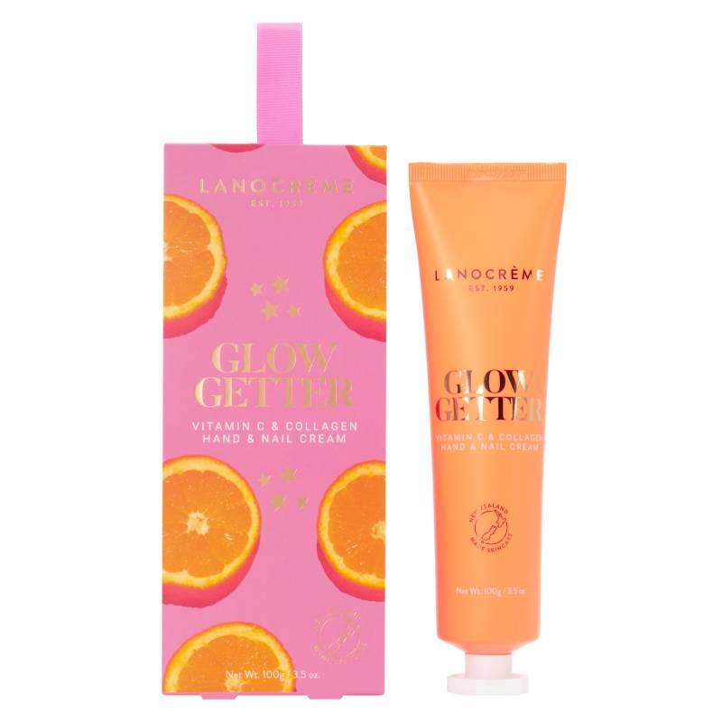Buy Lanocreme Glow Getter Vitamin C Hand & Nail Cream Gift Set Online ...