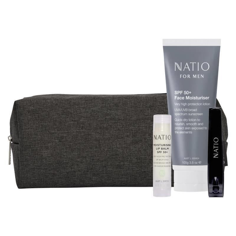 Buy Natio Men's Sunny Gift Set Online at Chemist Warehouse®