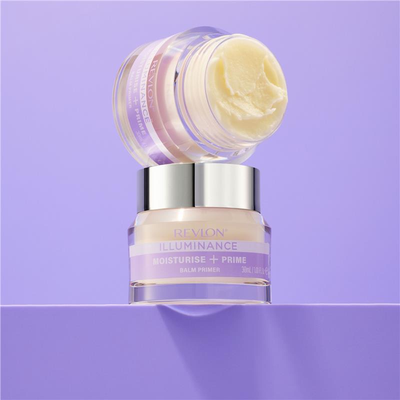 Buy Revlon Illuminance Balm Primer Online at Chemist Warehouse®