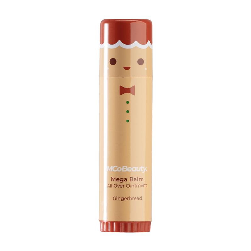 Buy MCoBeauty Festive Hanging Ornament Mega Balm Gingerbread Online at ...