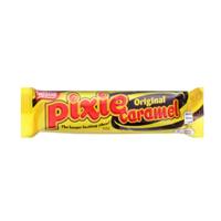 Buy Nestle Pixie Caramel Chocolate Bar 50g Online at Chemist Warehouse®