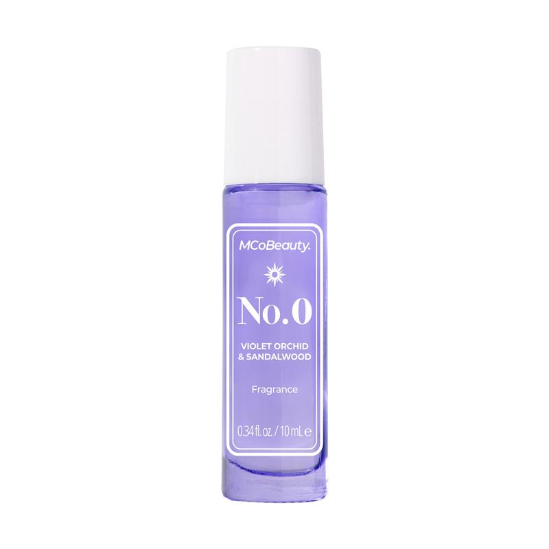 Buy MCoBeauty No.5 Violet Orchid & Sandalwood Fragrance Roll On 10ml ...