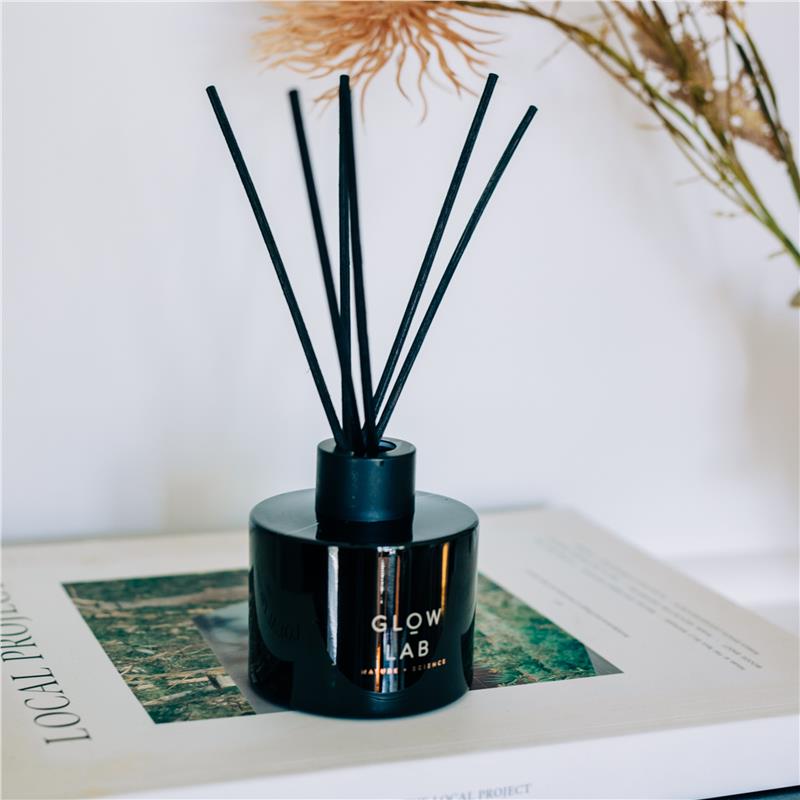 Buy Glow Lab Diffuser White Lotus & Amber 100ml Online at Chemist ...