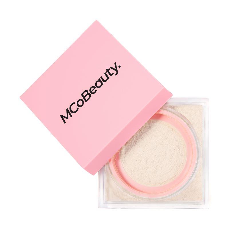 Buy MCoBeauty Loose Powder Cool & Set Translucent Online at Chemist ...