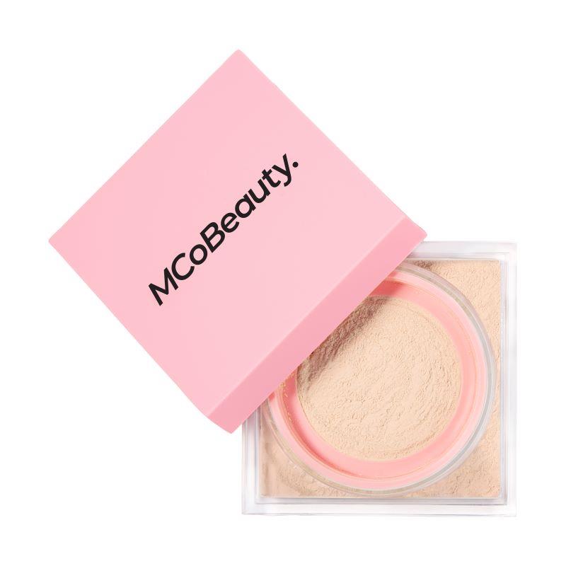 Buy MCoBeauty Loose Powder Cool & Set Light Online at Chemist Warehouse®