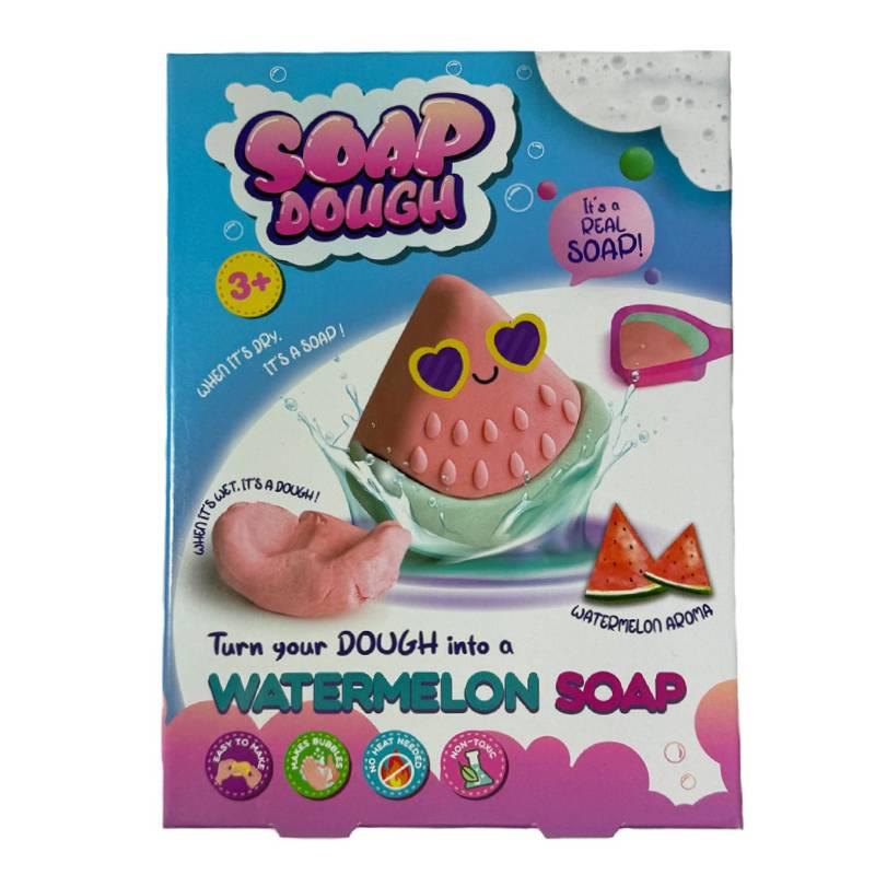 Buy Paulinda Soap Dough Assorted Fruit Box Watermelon Online at Chemist ...