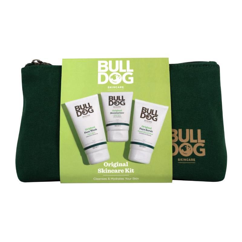 Buy Bulldog Original Skincare Kit For Men Online at Chemist Warehouse®