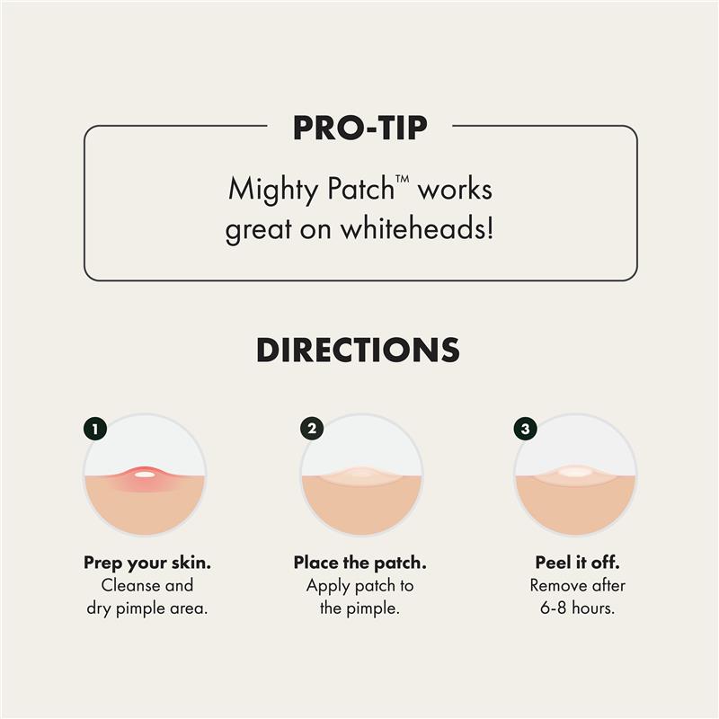 Buy Hero Mighty Patch Variety 38 Pack Exclusive Online at Chemist ...