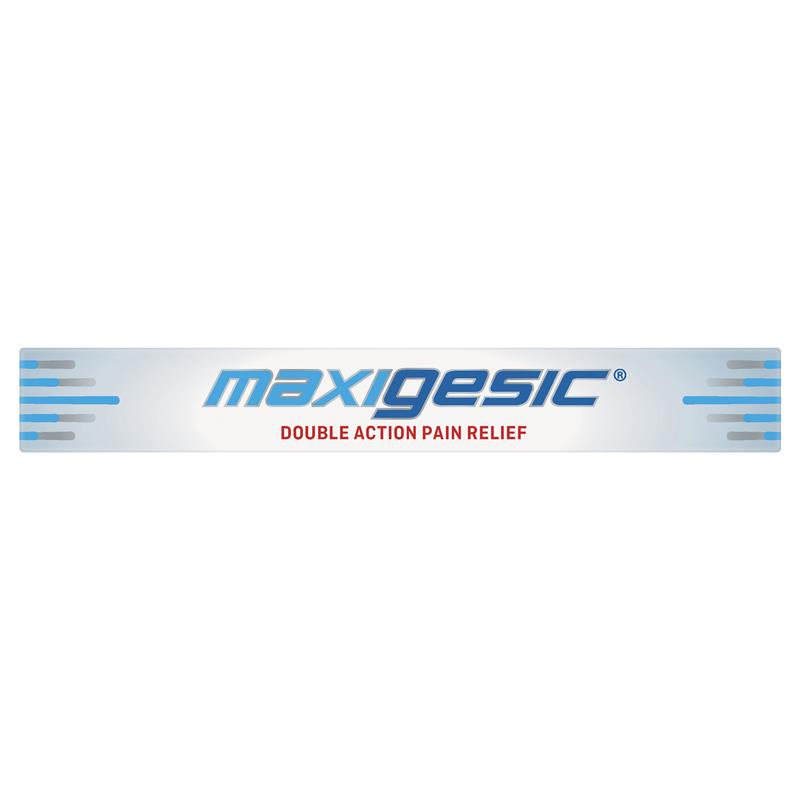 Buy Maxigesic Double Action 10 Tablets Online at Chemist Warehouse®