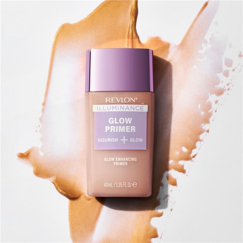 Buy Revlon Illuminance Glow Primer Online at Chemist Warehouse®