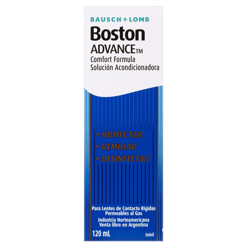 Buy Boston Advance Conditioning Solution 120ml Online at Chemist Warehouse®