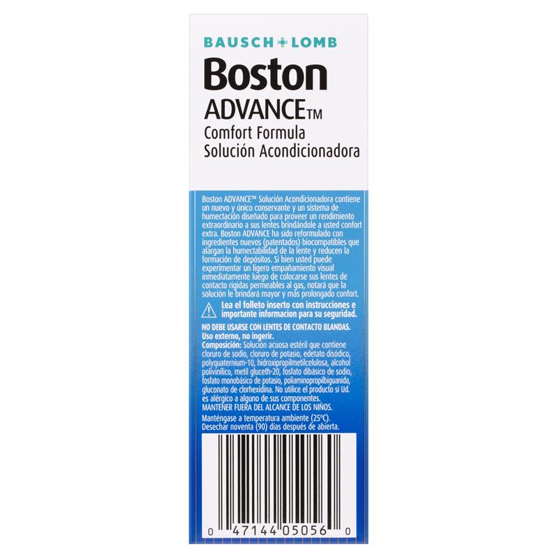 Buy Boston Advance Conditioning Solution 120ml Online at Chemist Warehouse®