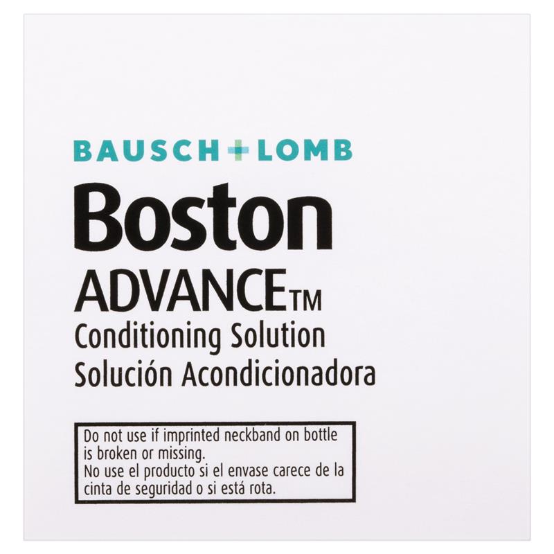 Buy Boston Advance Conditioning Solution 120ml Online at Chemist Warehouse®
