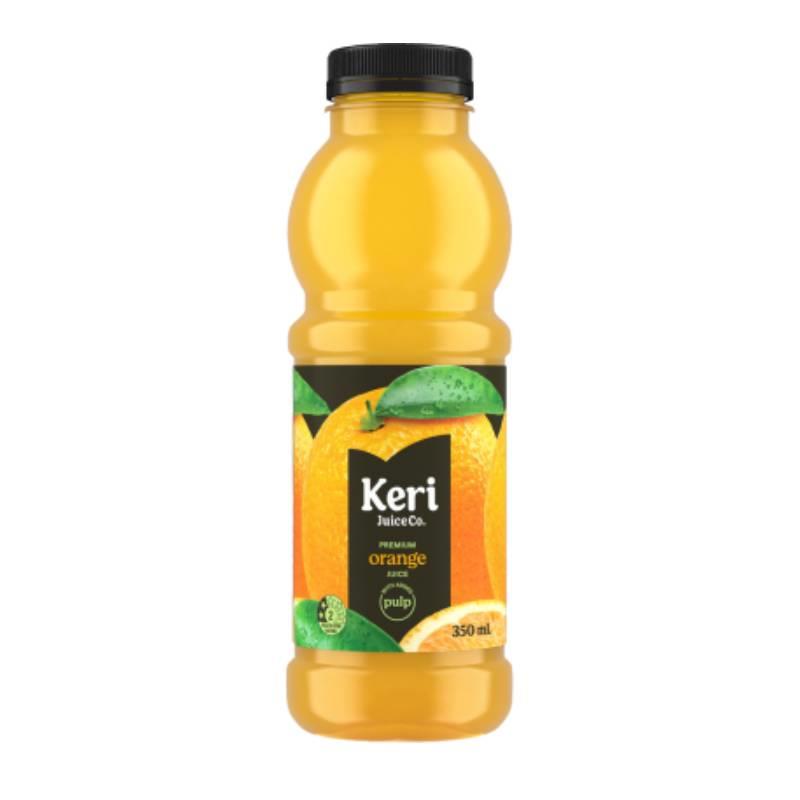 Buy Keri Gold Orange Juice 350ml Online at Chemist Warehouse®