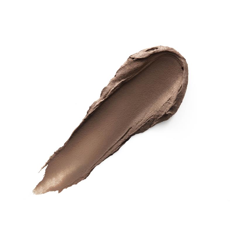 Buy Maybelline Superfluff Brow Mousse 257 Medium Brown Online at ...