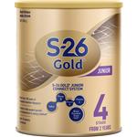 Buy S-26 Baby Formula Online | Chemist Warehouse