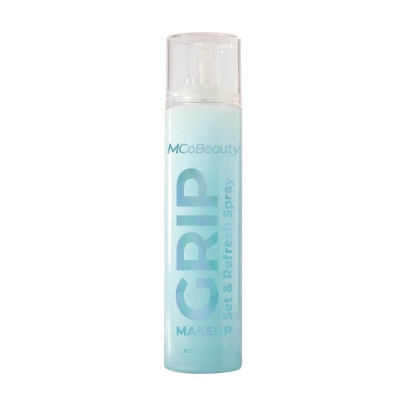 Buy MCoBeauty Makeup Grip Set & Refresh Spray Online at Chemist Warehouse®
