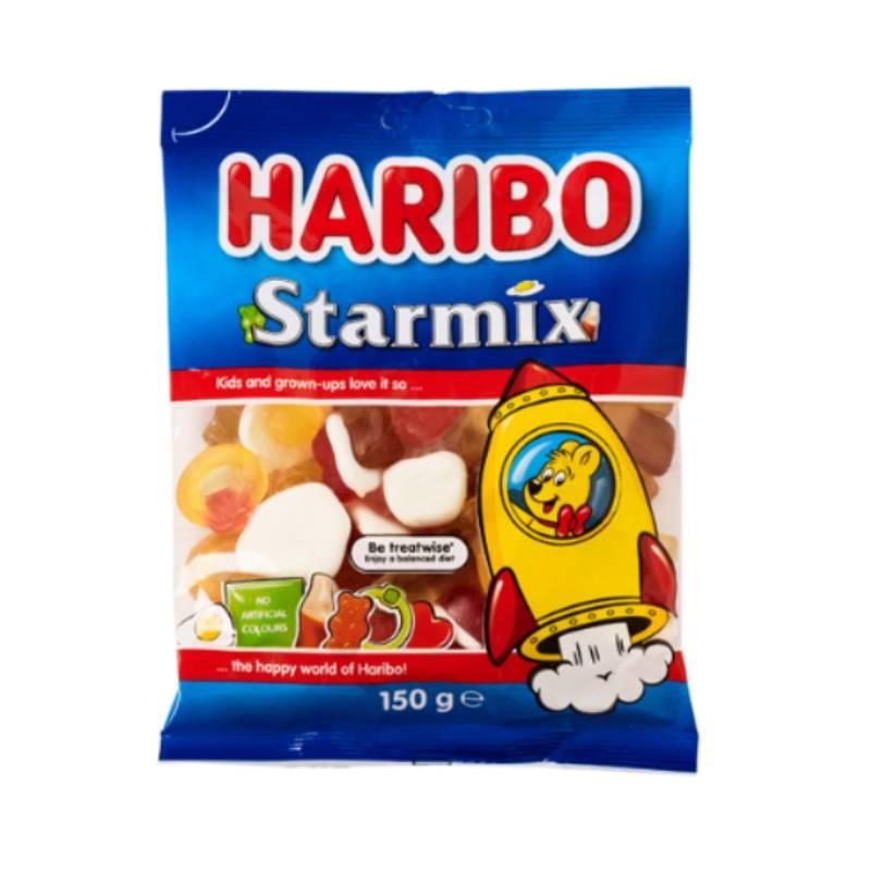 Buy Haribo Starmix 150g Online at Chemist Warehouse®