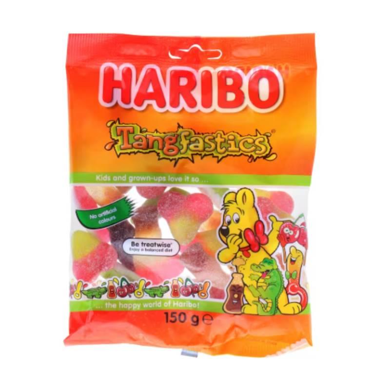 Buy Haribo Tangfastics 150g Online at Chemist Warehouse®