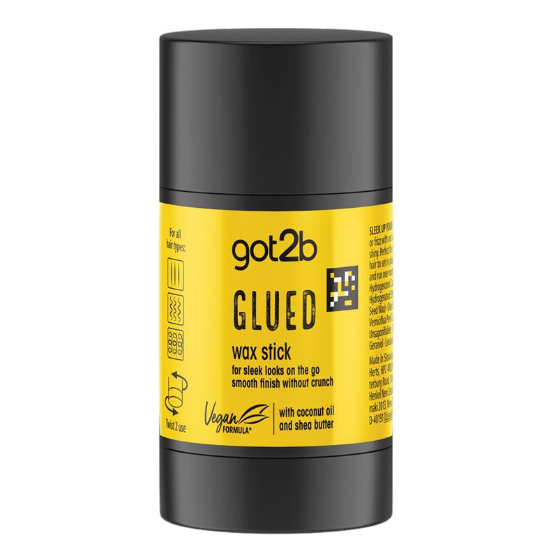 Buy Got2b Glued Wax Stick 50g Online at Chemist Warehouse®