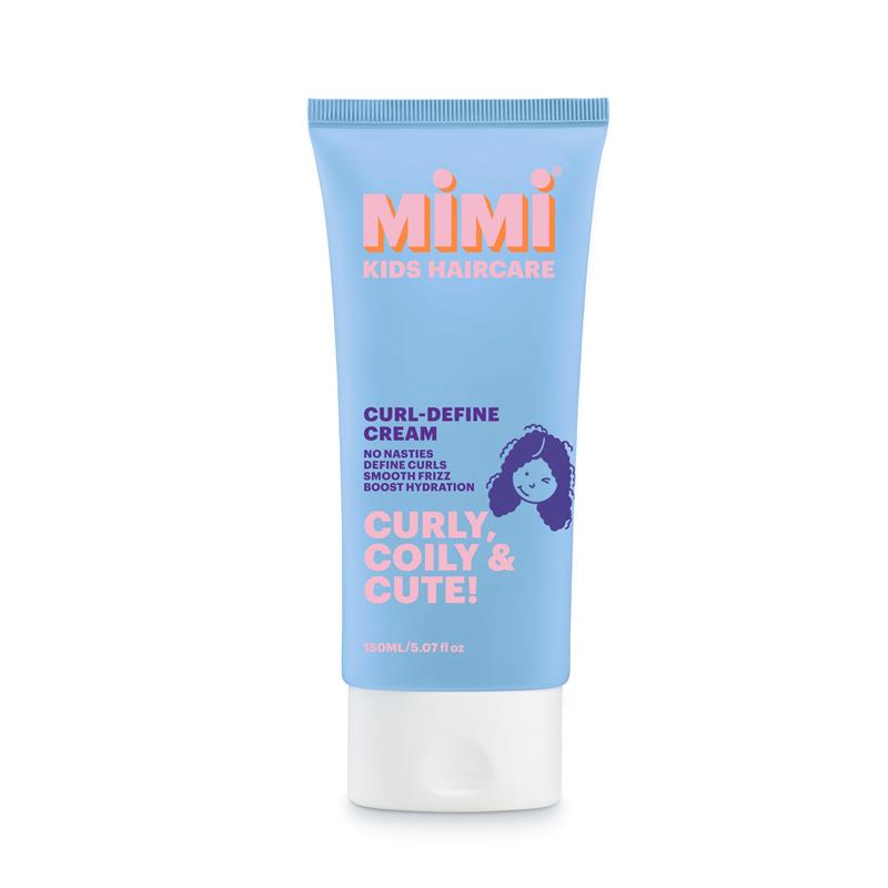 Buy Mimi Kids Leave-In Cream 150ml Online at Chemist Warehouse®